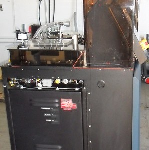 Lam Research Lam AutoEtch 690 | Allwin21