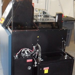 Lam Research Lam AutoEtch 690 | Allwin21